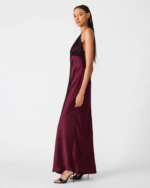 Steve Madden Phia Dress Sleeveless Dresses