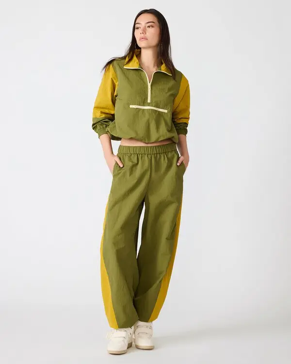 Steve Madden Khoda Jacket Long Sleeve Jackets & Coats - Cargo