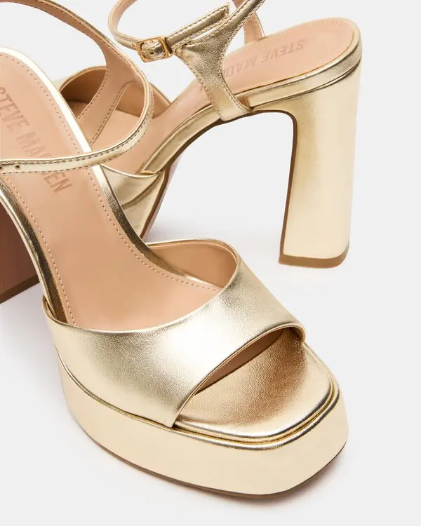Steve Madden Liandra Heel & Leena Bag Bundle