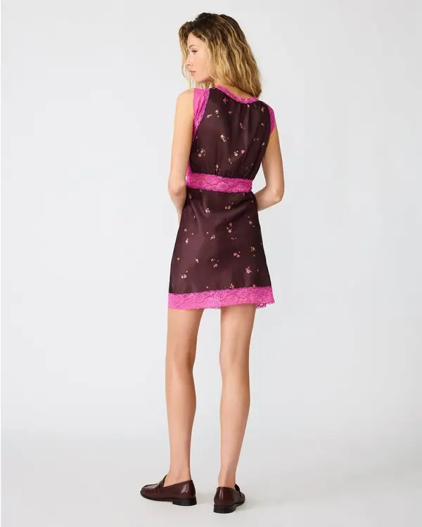 Steve Madden Savanna Dress Sleeveless Dresses