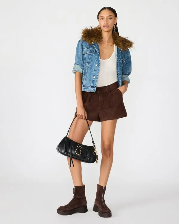 Steve Madden Luxxar Bag