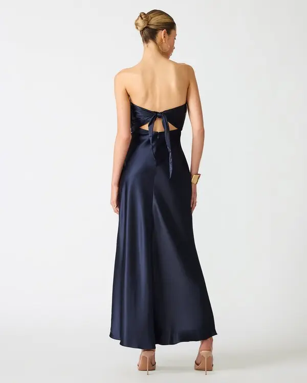 Steve Madden Elaia Dress Strapless Dresses