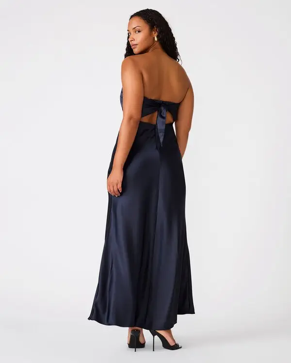 Steve Madden Elaia Dress Strapless Dresses