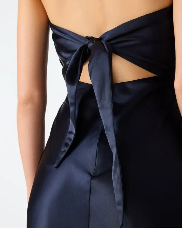 Steve Madden Elaia Dress Strapless Dresses