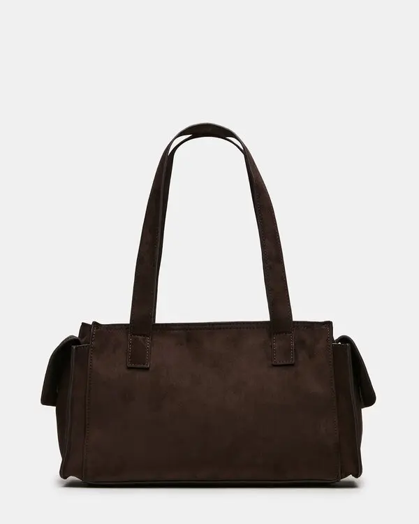 Steve Madden Utility Satchel Bag