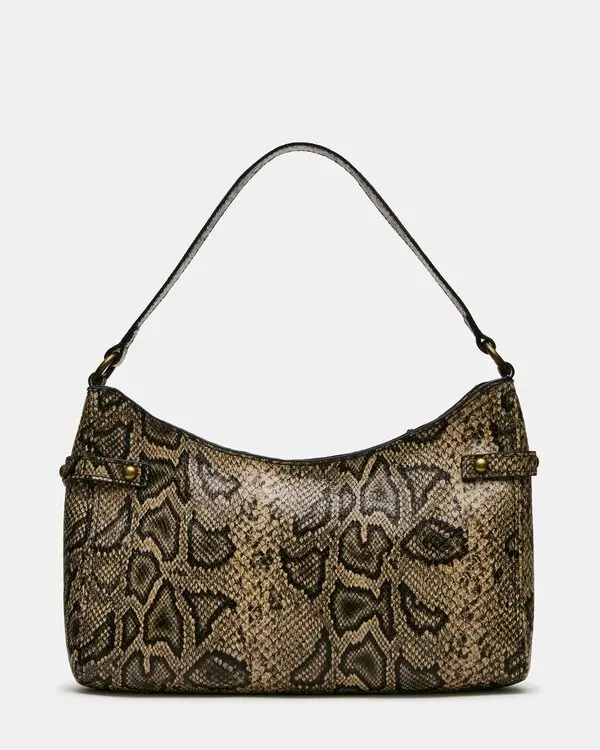 Steve Madden Lianna Bag Bone/multi