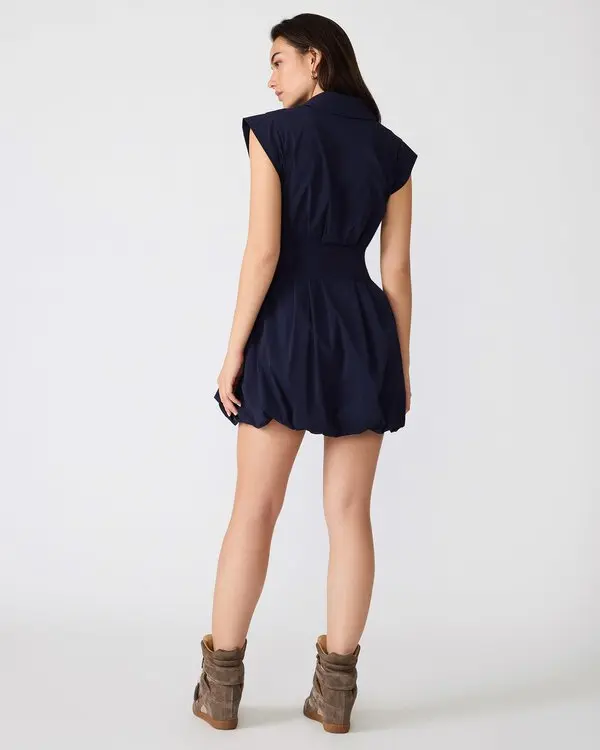 Steve Madden Dyanne Dress Sleeveless Bubble Dresses