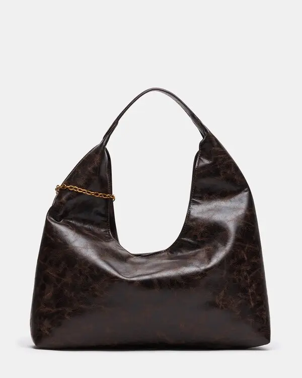 Steve Madden Aurra Patchwork Bag