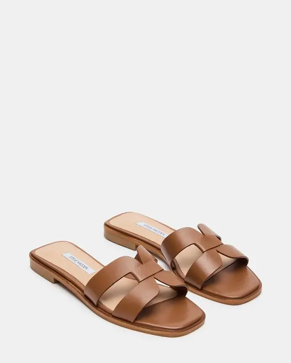 Steve Madden Hadyn2.0 Mule Sandals
