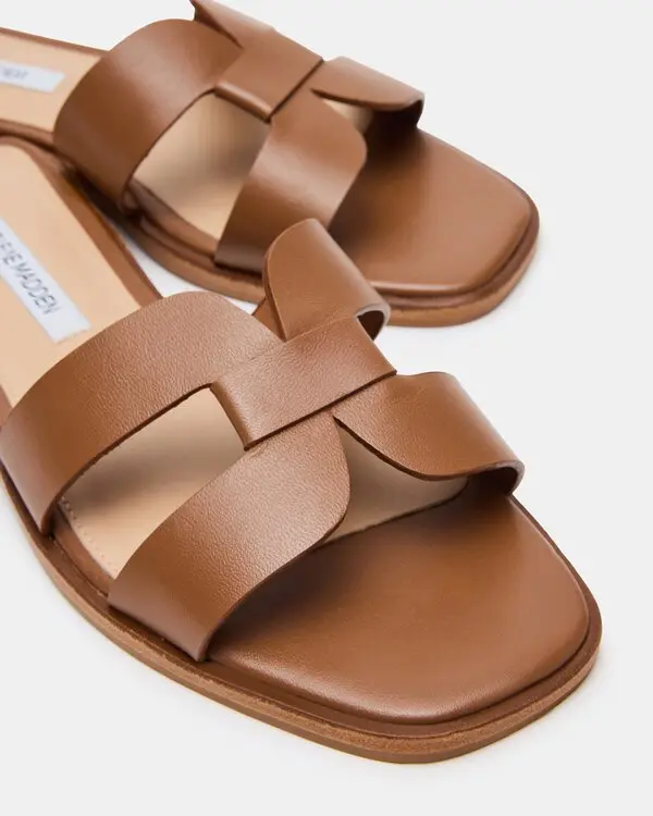 Steve Madden Hadyn2.0 Mule Sandals