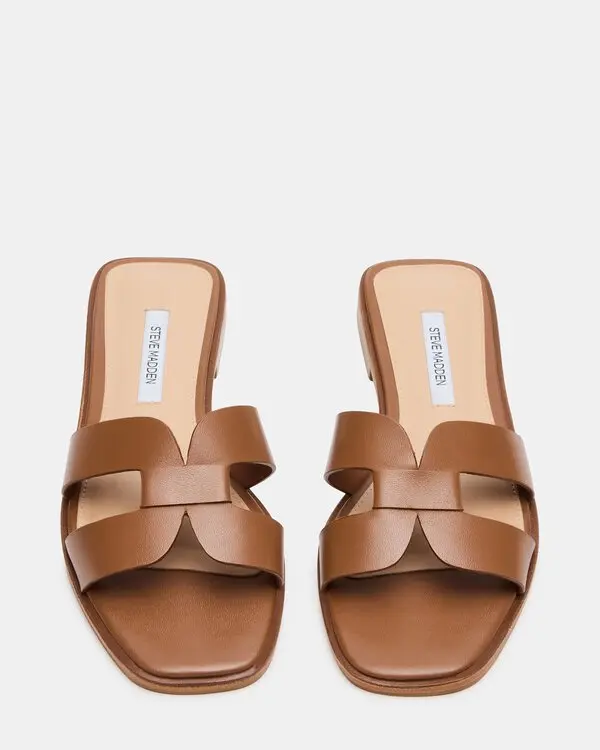 Steve Madden Hadyn2.0 Mule Sandals