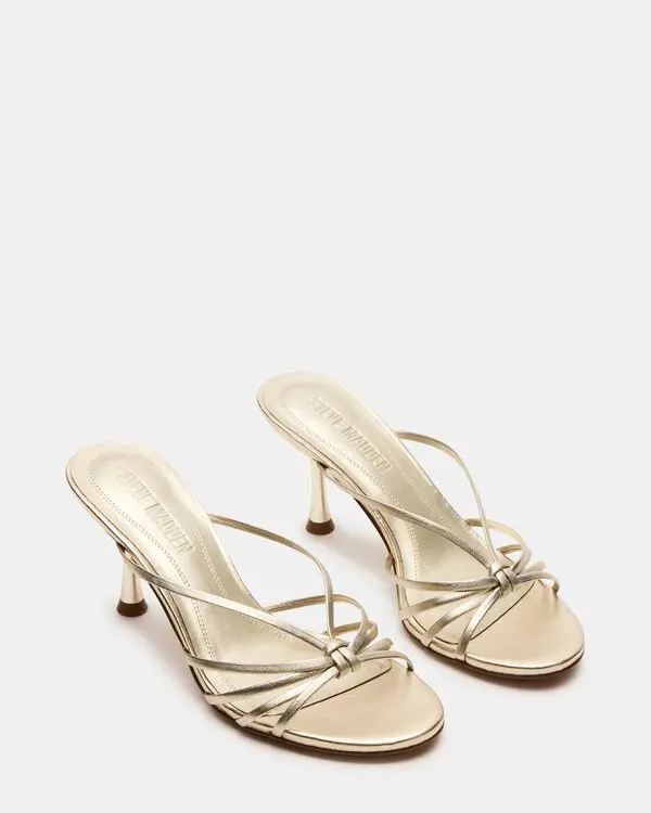 Steve Madden Edna Strappy Heels