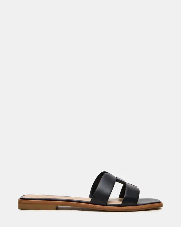 Steve Madden Hadyn2.0 Mule Sandals