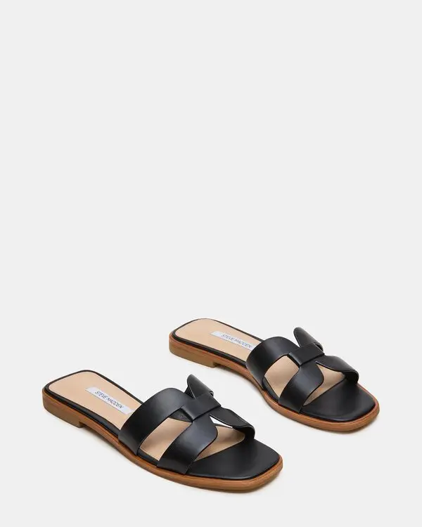 Steve Madden Hadyn2.0 Mule Sandals