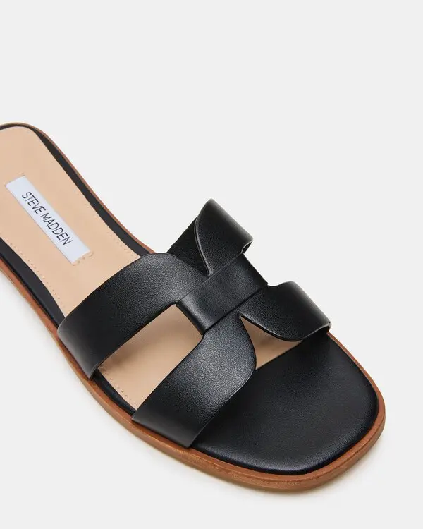 Steve Madden Hadyn2.0 Mule Sandals