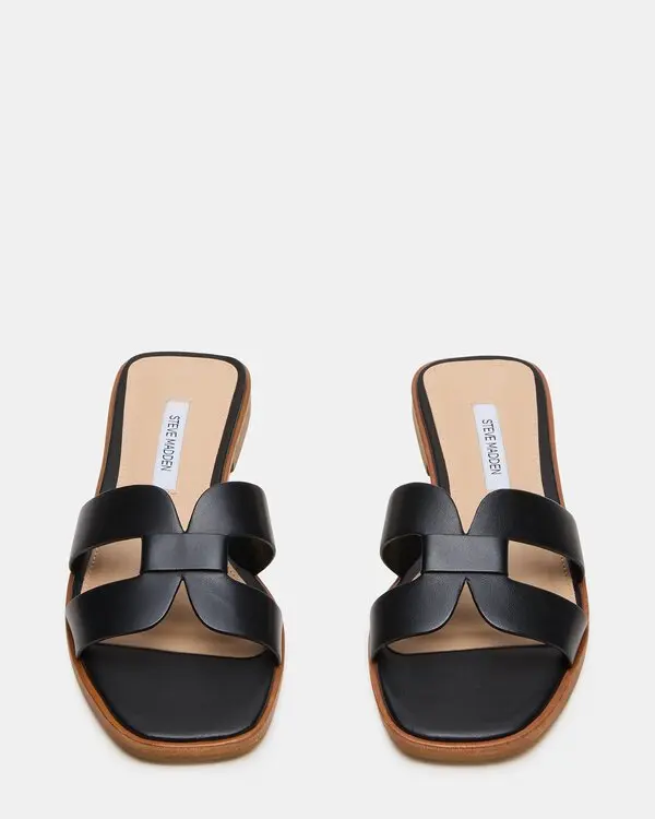 Steve Madden Hadyn2.0 Mule Sandals