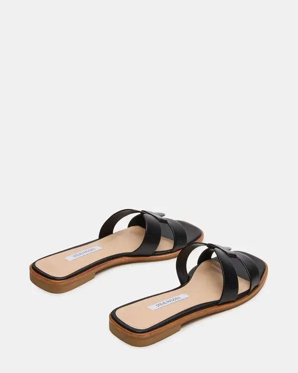 Steve Madden Hadyn2.0 Mule Sandals