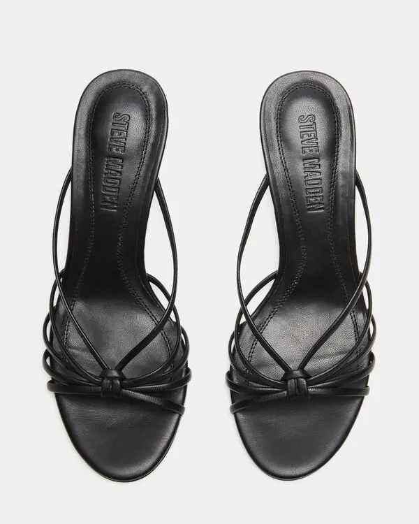Steve Madden Edna Strappy Heels