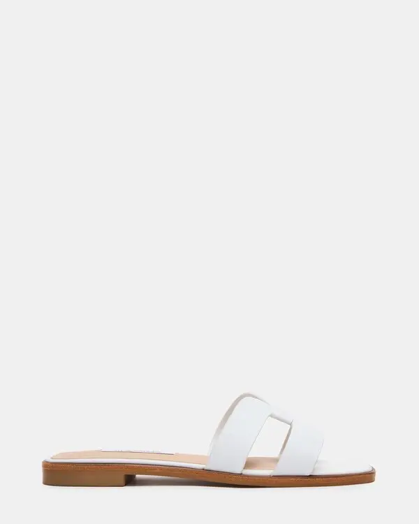 Steve Madden Hadyn2.0 Mule Sandals