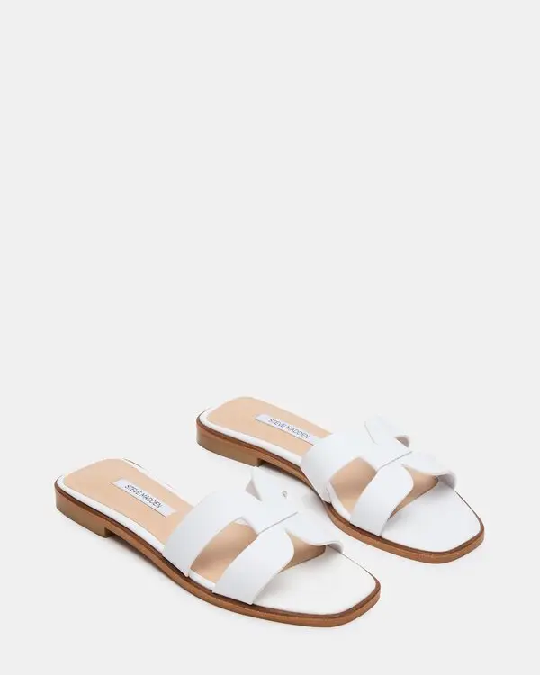 Steve Madden Hadyn2.0 Mule Sandals