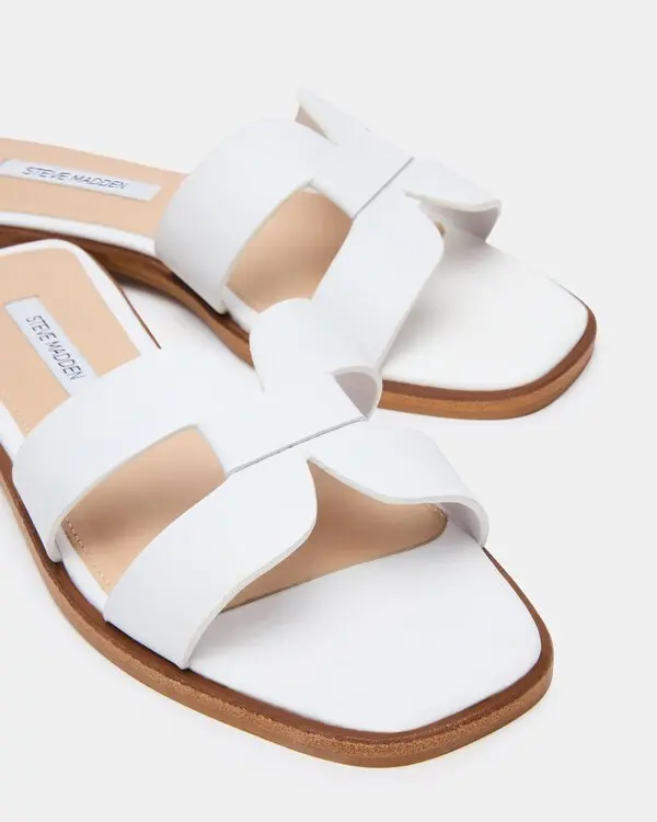 Steve Madden Hadyn2.0 Mule Sandals
