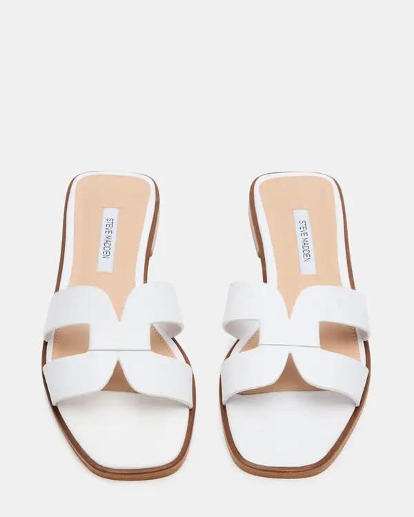 Steve Madden Hadyn2.0 Mule Sandals
