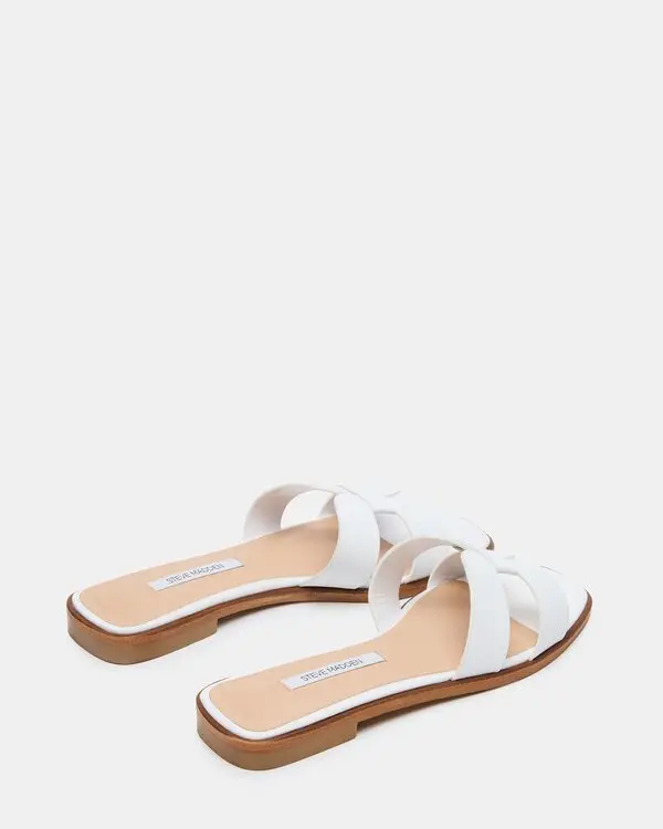 Steve Madden Hadyn2.0 Mule Sandals