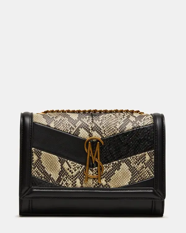 Steve Madden Larisal Bag Black/multi