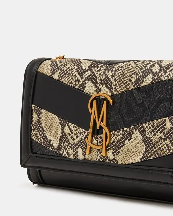 Steve Madden Larisal Bag Black/multi