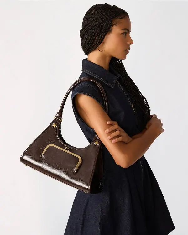 Steve Madden Vali Shoulder Bag