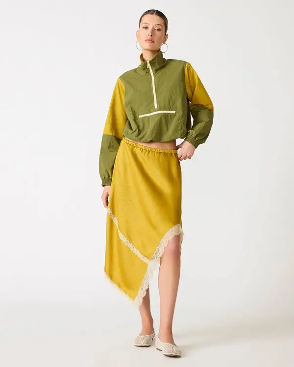 Steve Madden Sereena Skirt Flowy