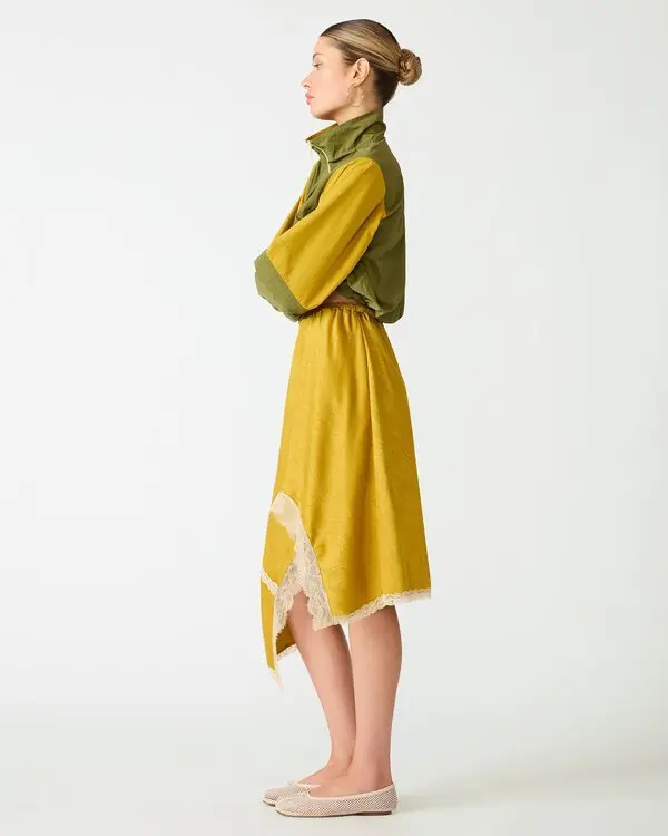 Steve Madden Sereena Skirt Flowy