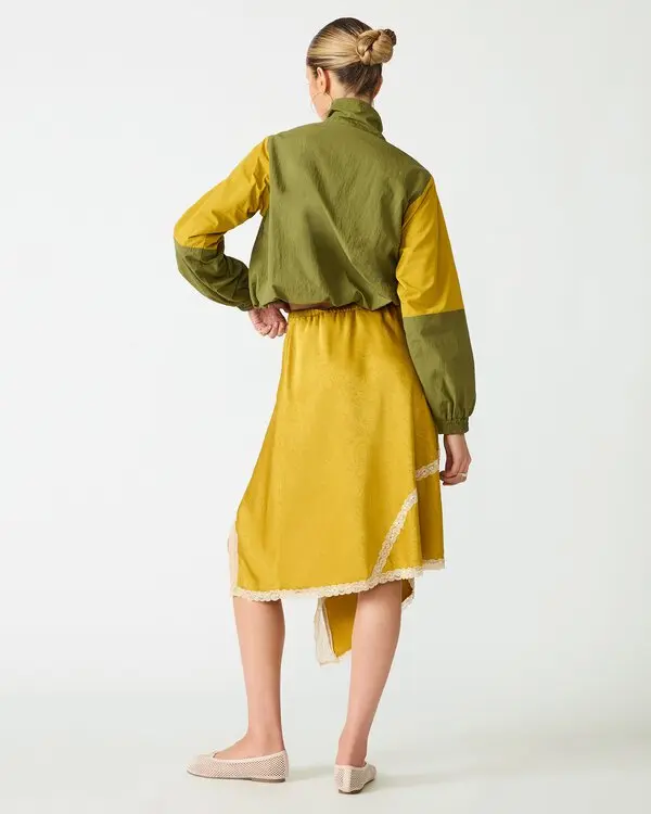 Steve Madden Sereena Skirt Flowy