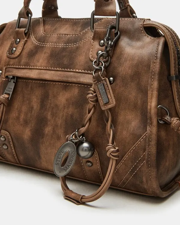 Steve Madden Riggs Bag