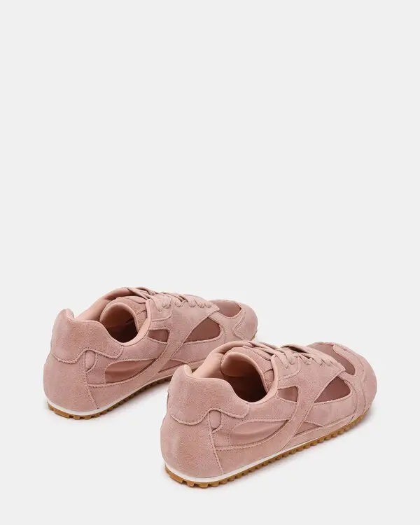 Steve Madden Mila Lace-up Sneakers