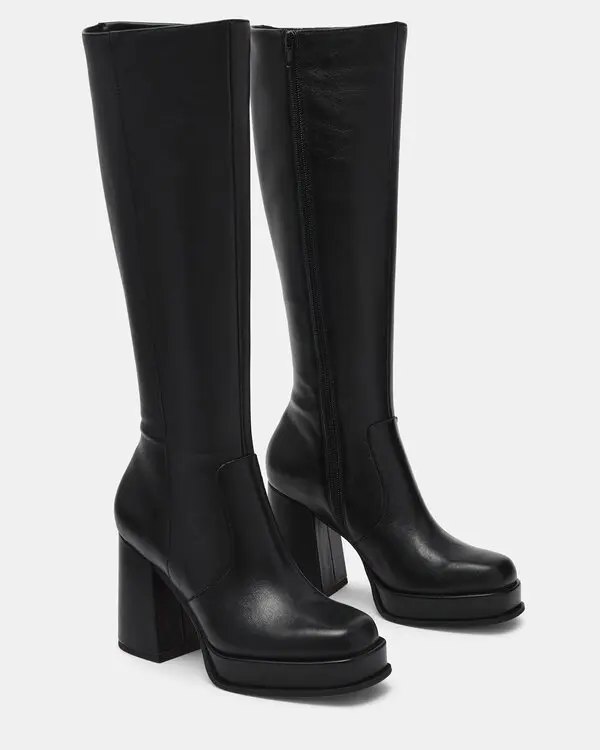 Steve Madden Odelia Boot & Musee Bag Bundle