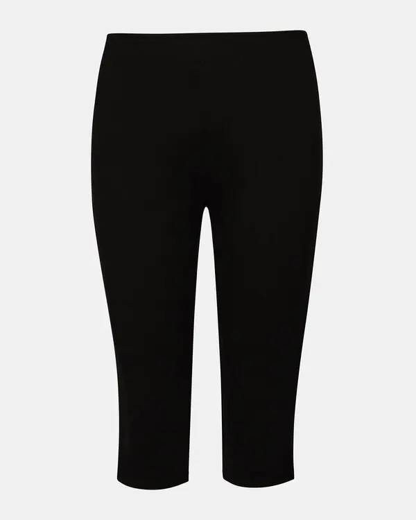 Steve Madden Teri Knit Capri