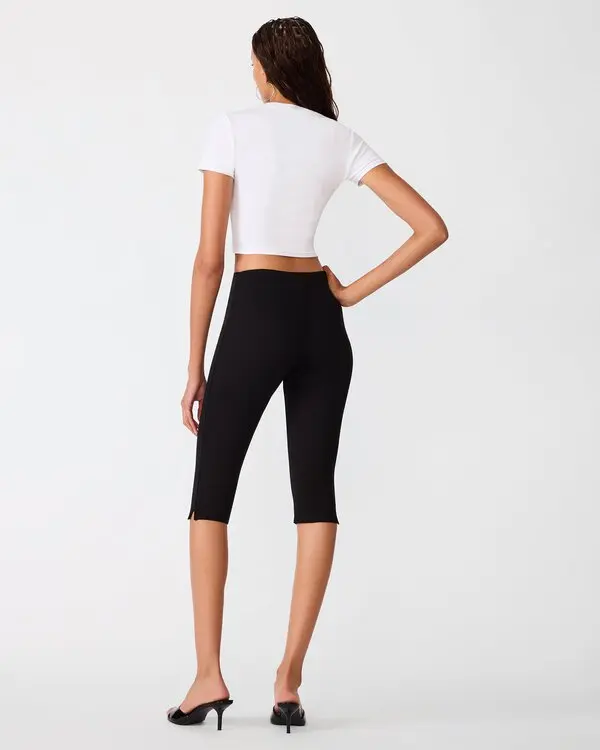 Steve Madden Teri Knit Capri
