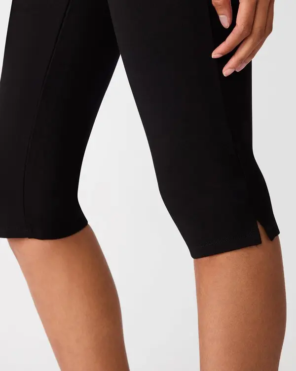 Steve Madden Teri Knit Capri