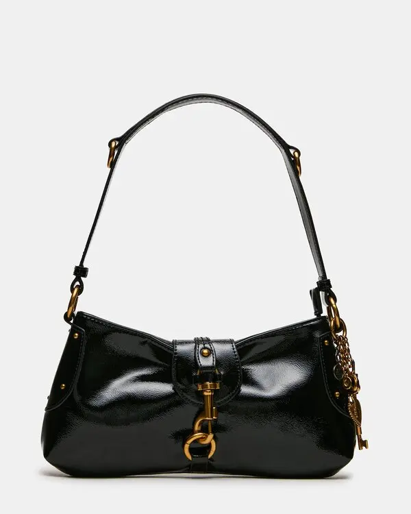 Steve Madden Steffi Heel & Vexa Bag Bundle