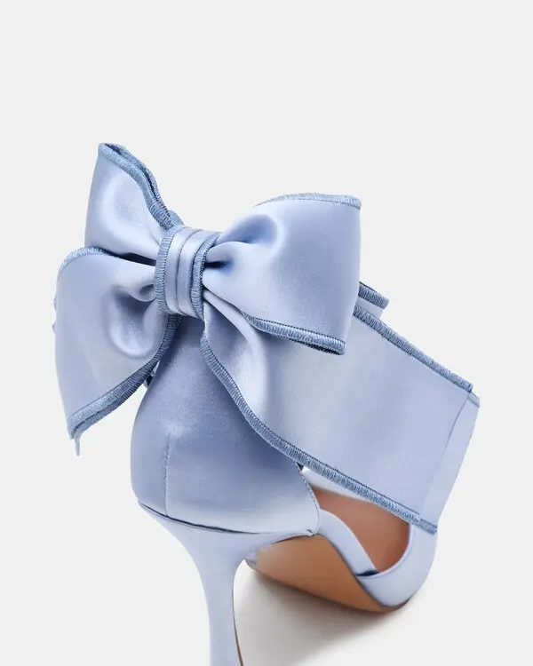 Steve Madden Bougie Heels