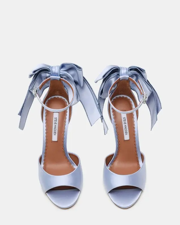 Steve Madden Bougie Heels