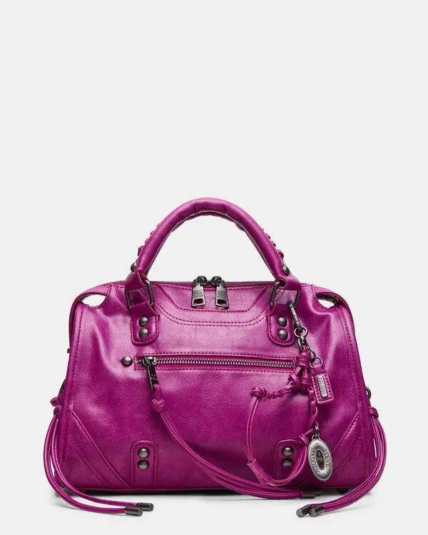 Steve Madden Riggs Satchel Bag