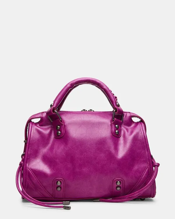Steve Madden Riggs Satchel Bag