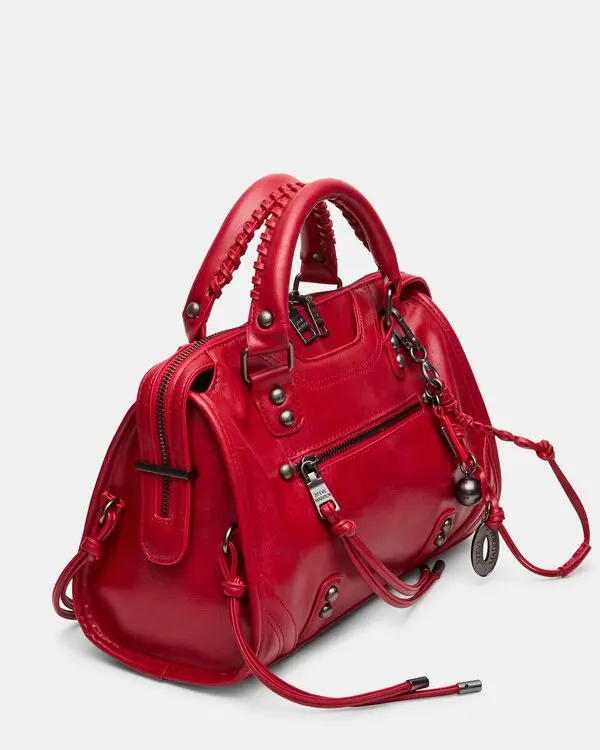 Steve Madden Riggs Bag