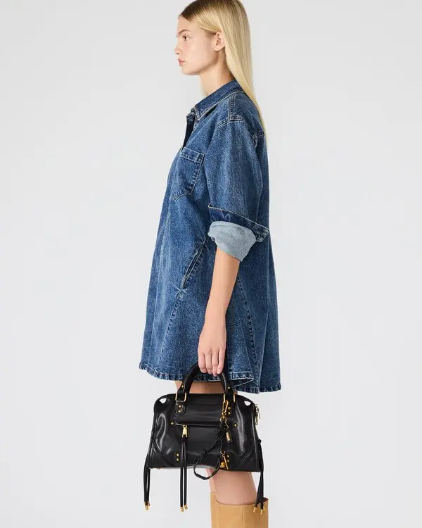 Steve Madden Riggs Bag