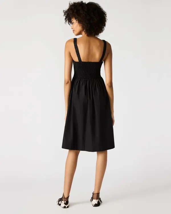 Steve Madden Fleur Sleeveless Flowy Dress