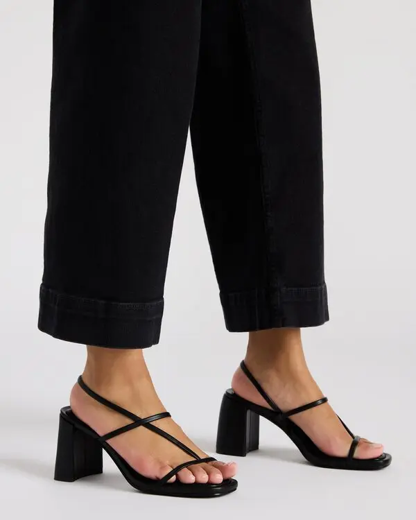 Steve Madden Diora Block Heels