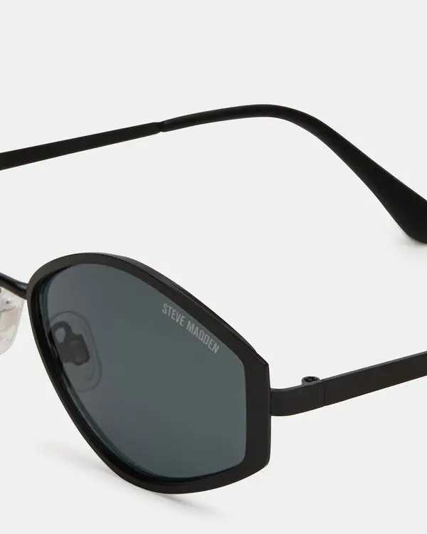 Steve Madden Shonda Sunglasses
