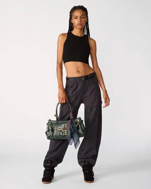 Steve Madden Savanah Bag